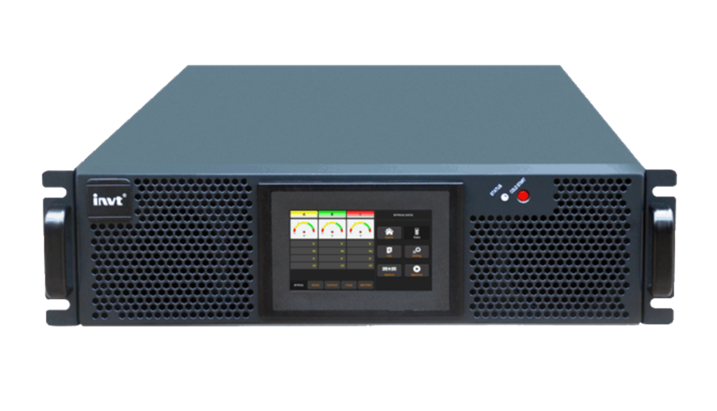 Trigger MasterGuard RT Series UPS 10-40kVA – Trigger UPS