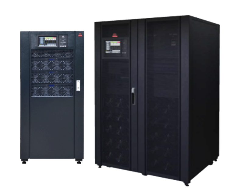 Trigger MasterGuard X Series UPS 60-500kVA – Trigger UPS