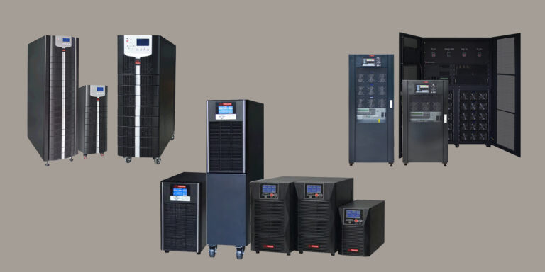 How to Choose a UPS? – Trigger UPS